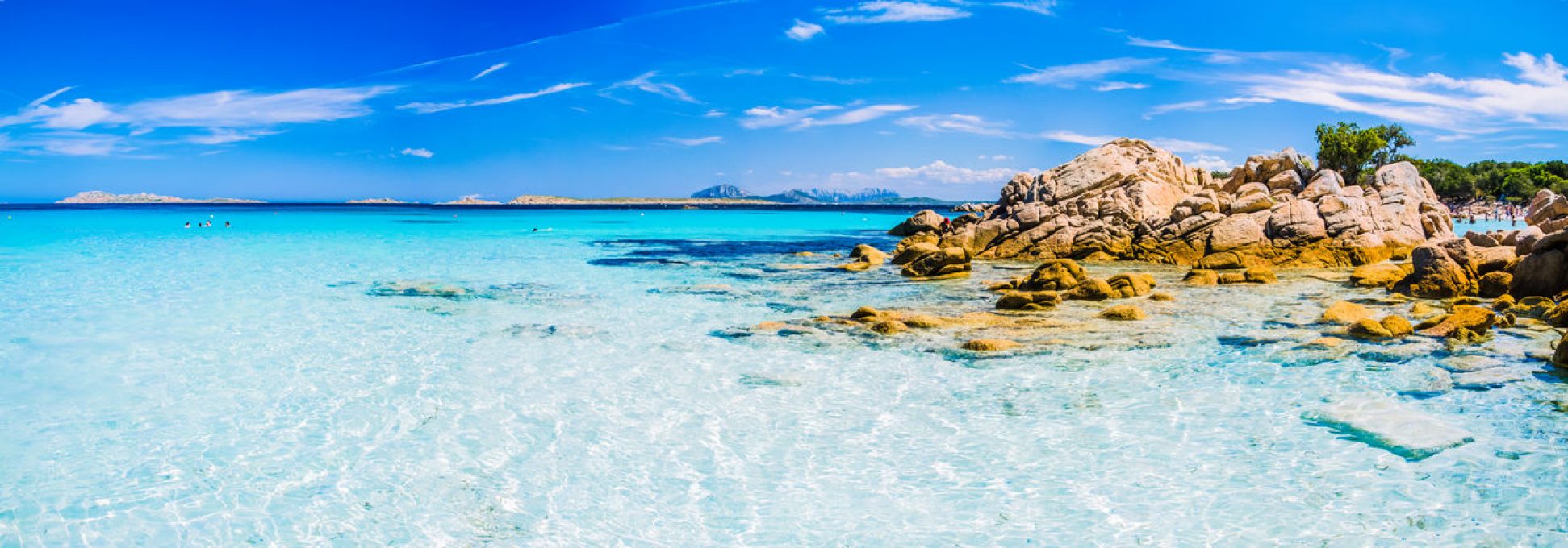 Things to do & Places to visit in Sardinia - Italia.it
