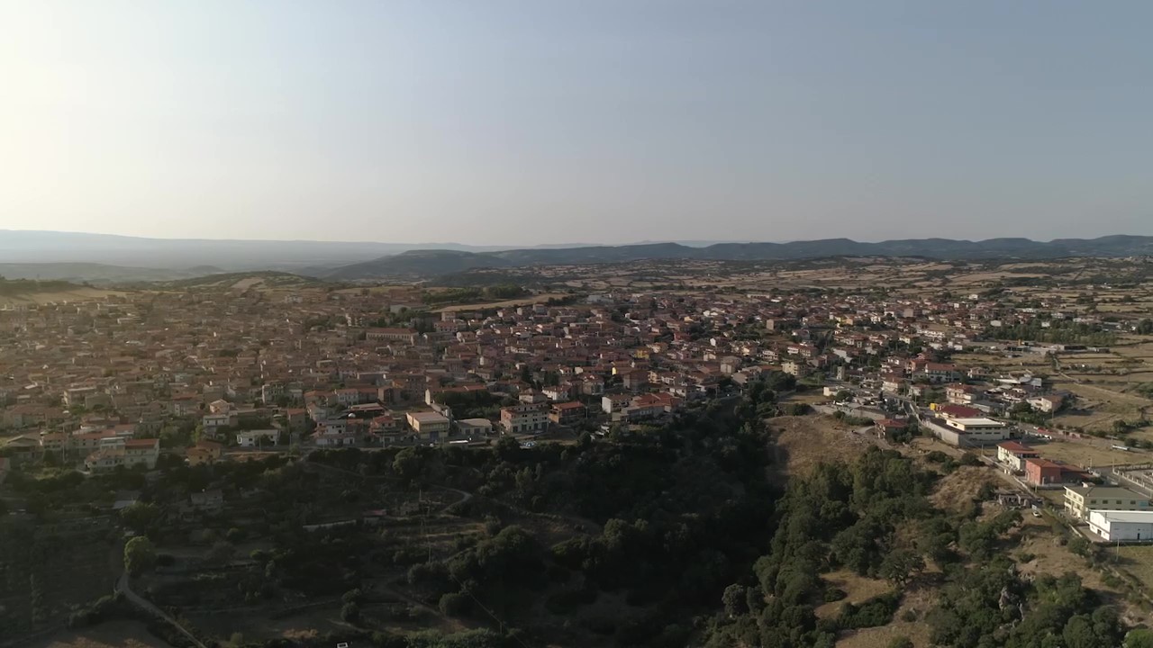 Samugheo, borgo in Sardegna: cosa vedere - Italia.it