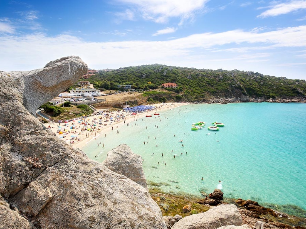 Santa Teresa Gallura, village in Sardinia, Italy - Italia.it