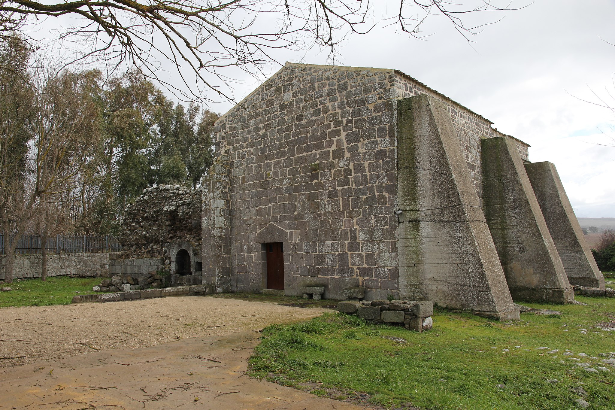 Sindia, village in Sardinia: things to do - Italia.it