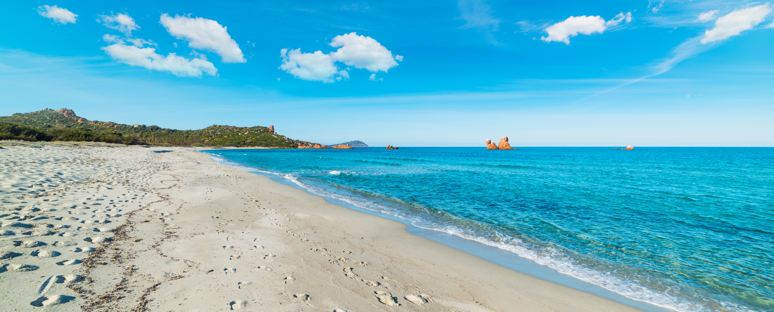 Cea Beach - Italia.it