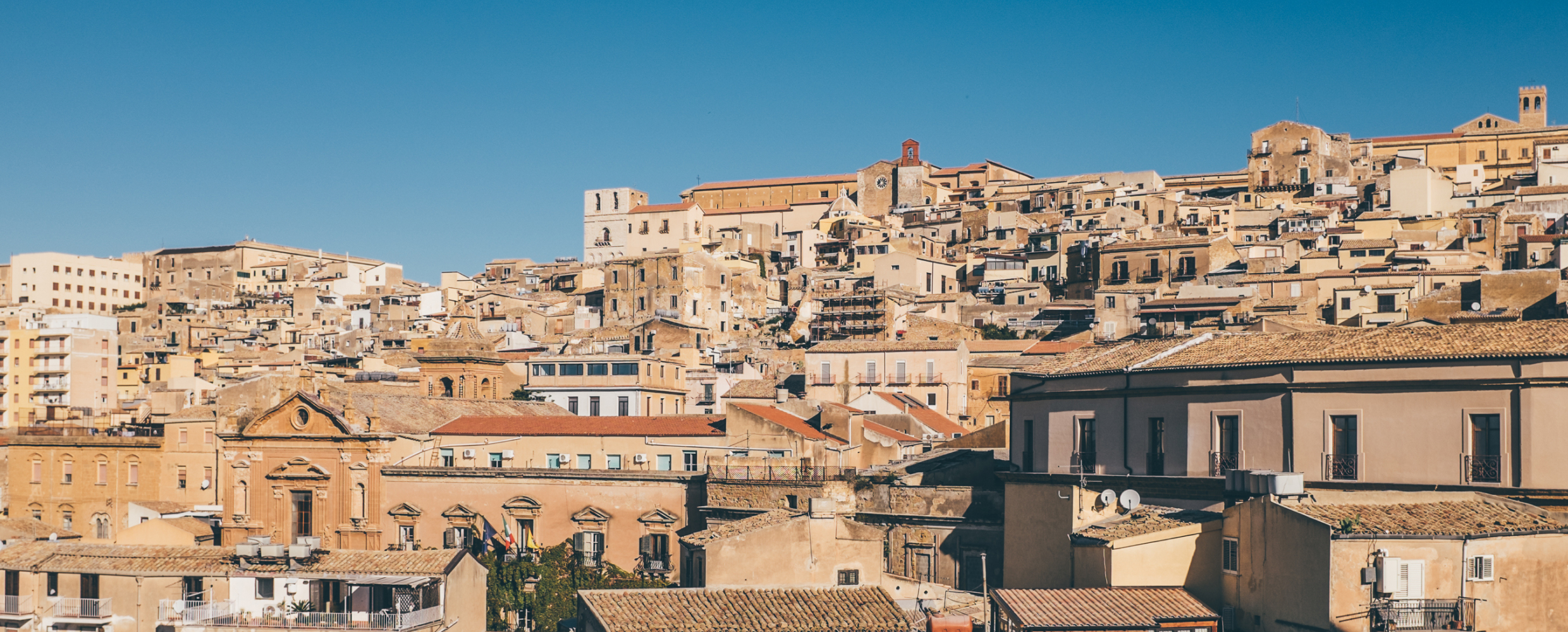 Agrigento - Italia.it