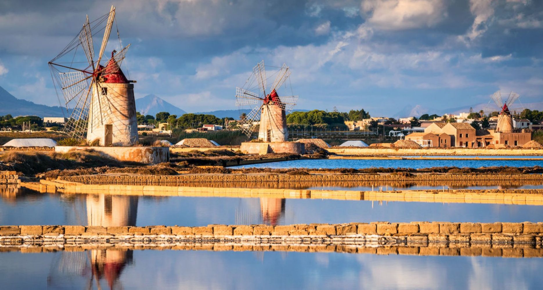 Marsala: playas y lugares qué ver en Sicilia - Italia.it
