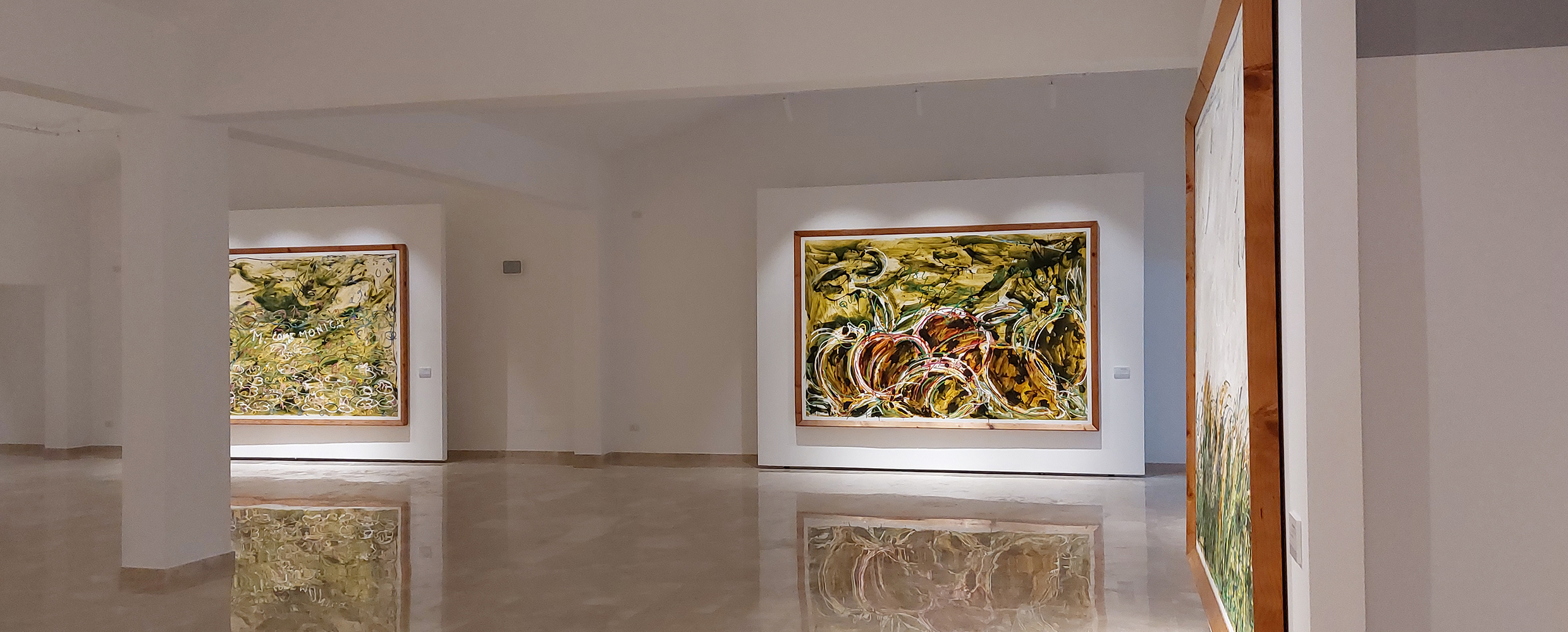 MAC Gibellina - Museo d'Arte Contemporanea "Ludovico Corrao" - Italia.it