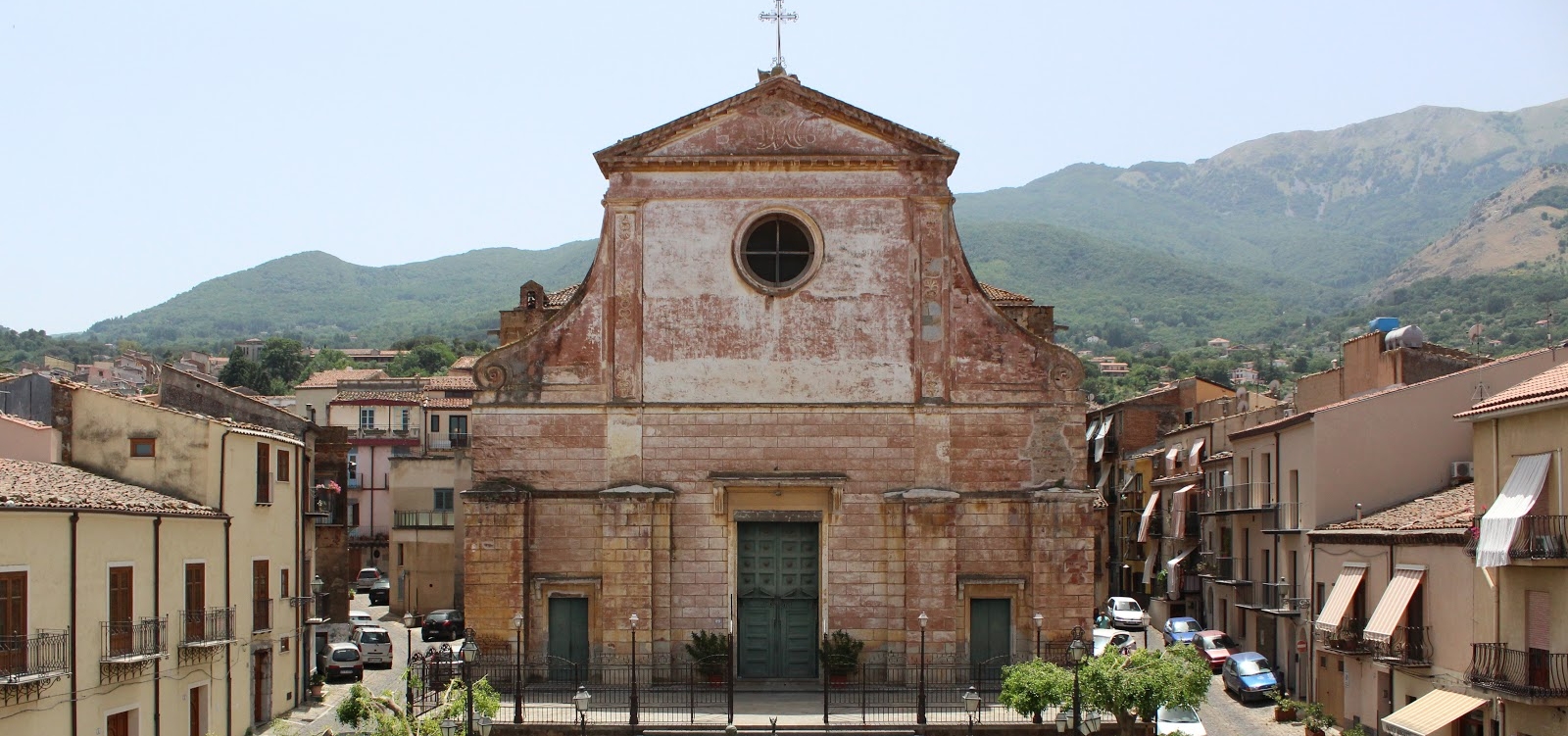 Chiesa della Natività di Maria - Italia.it