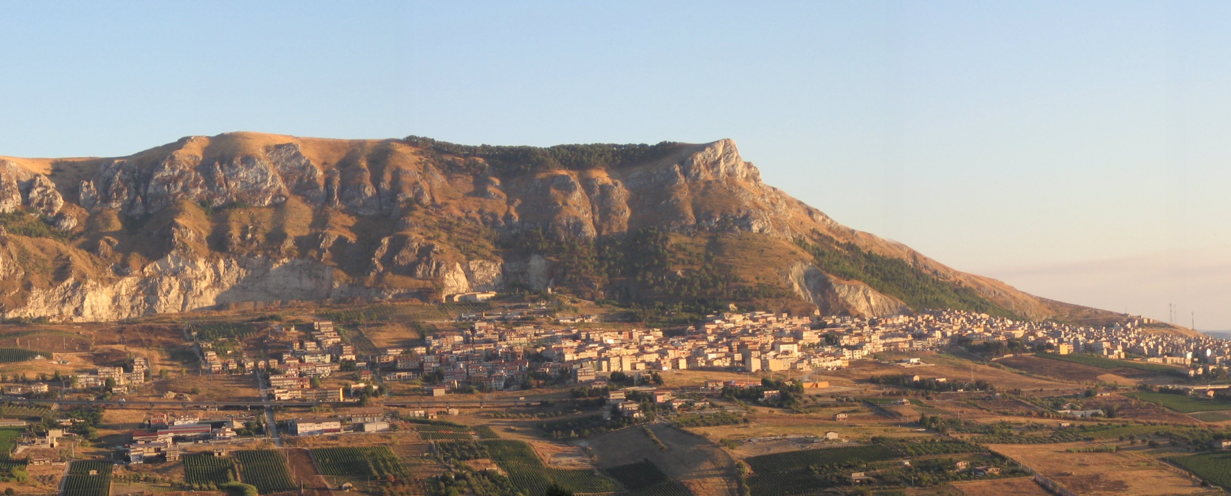 San Giuseppe Jato - Italia.it