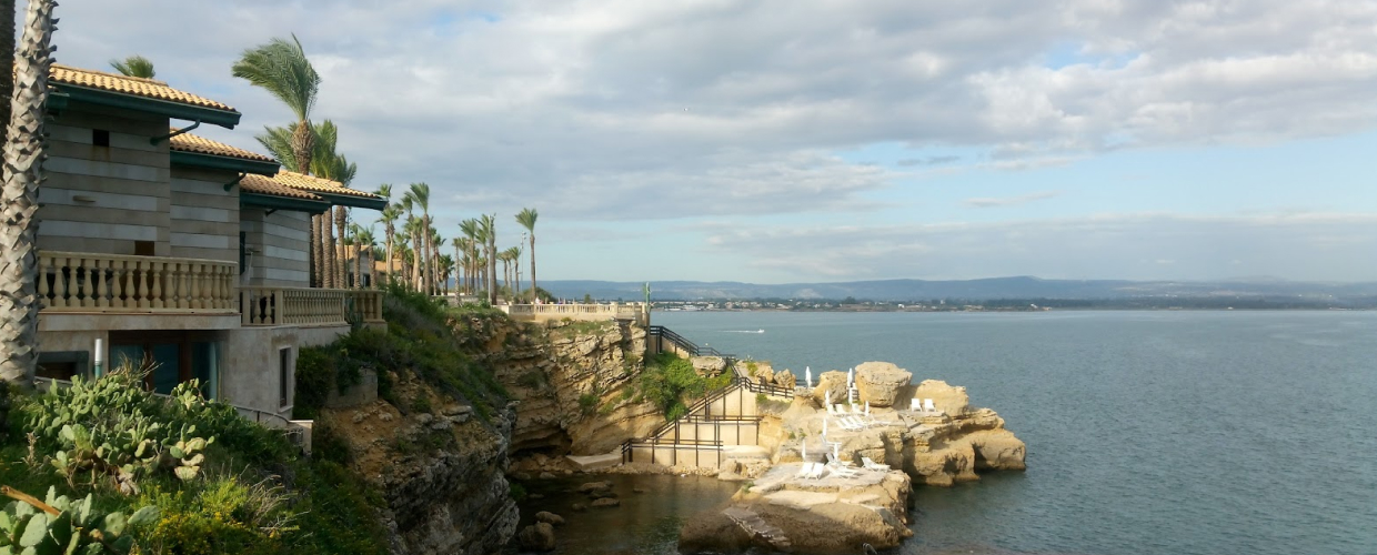 Punta Castelluccio - Italia.it