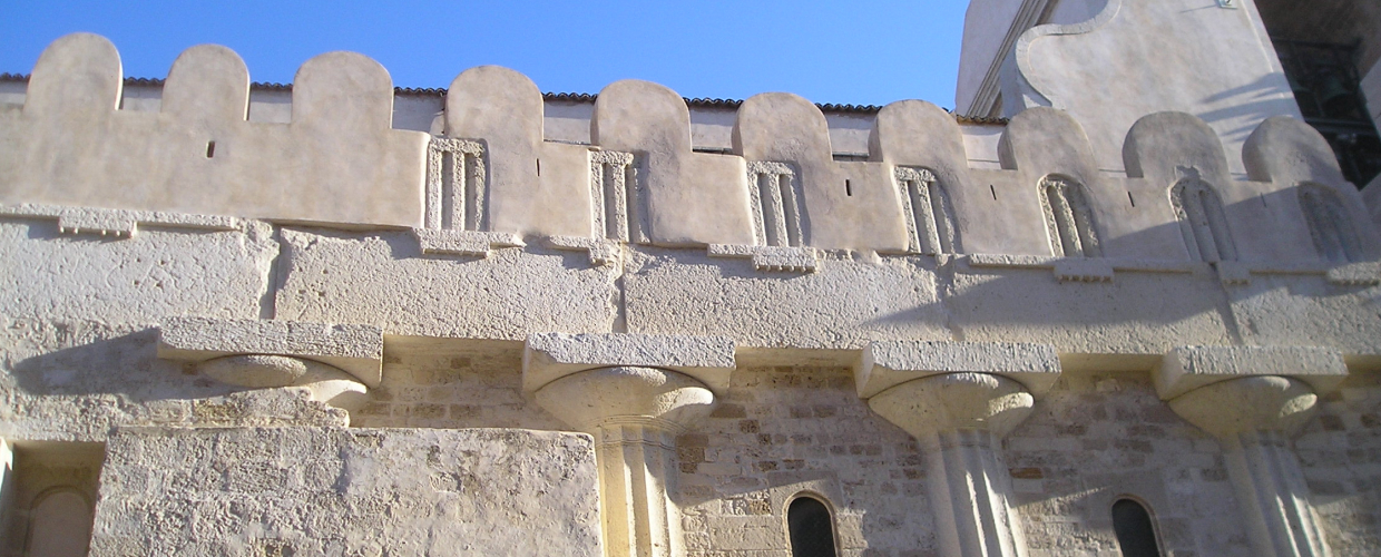 Tempio di Atena - Italia.it