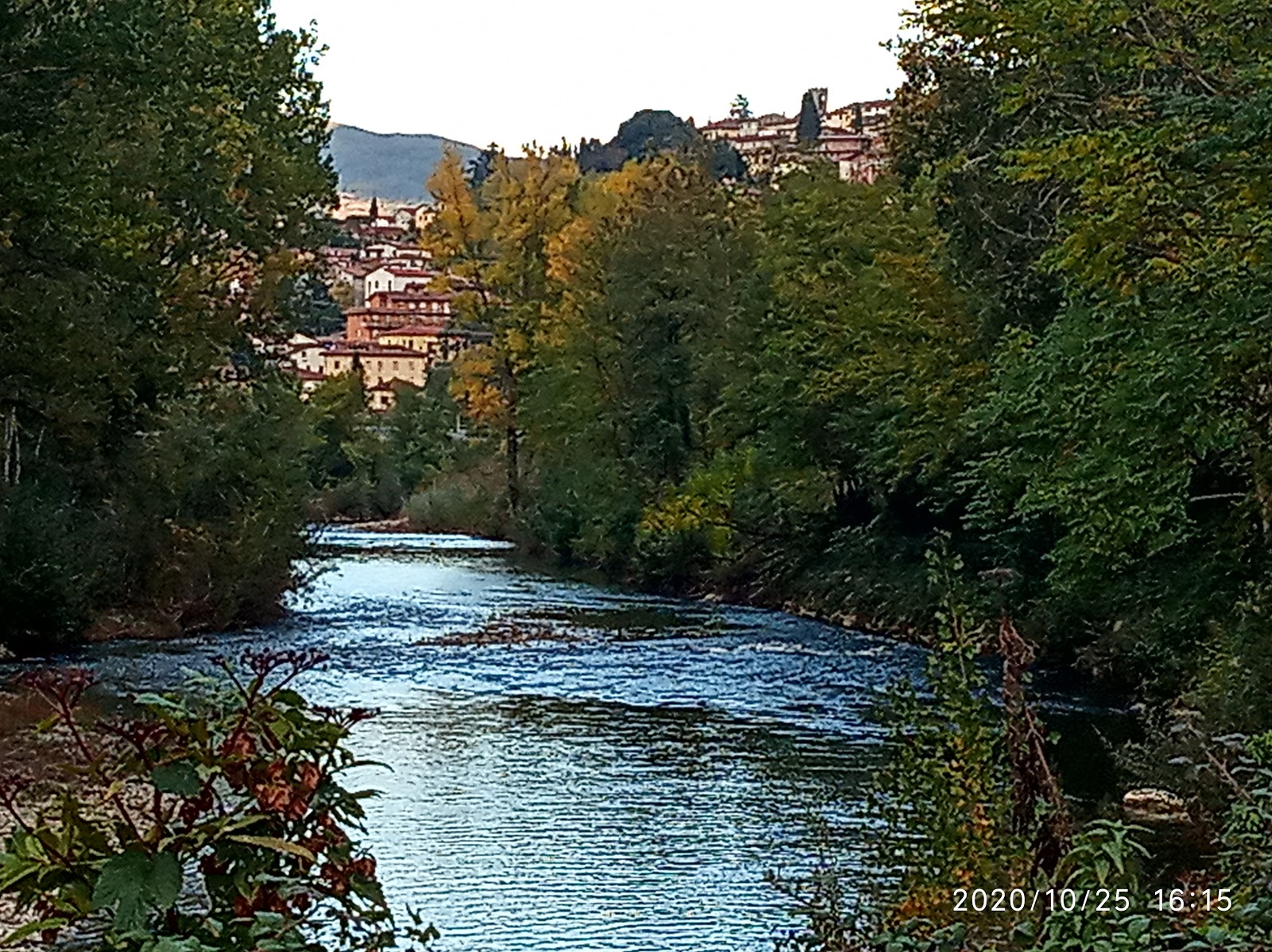 Bibbiena - Italia.it