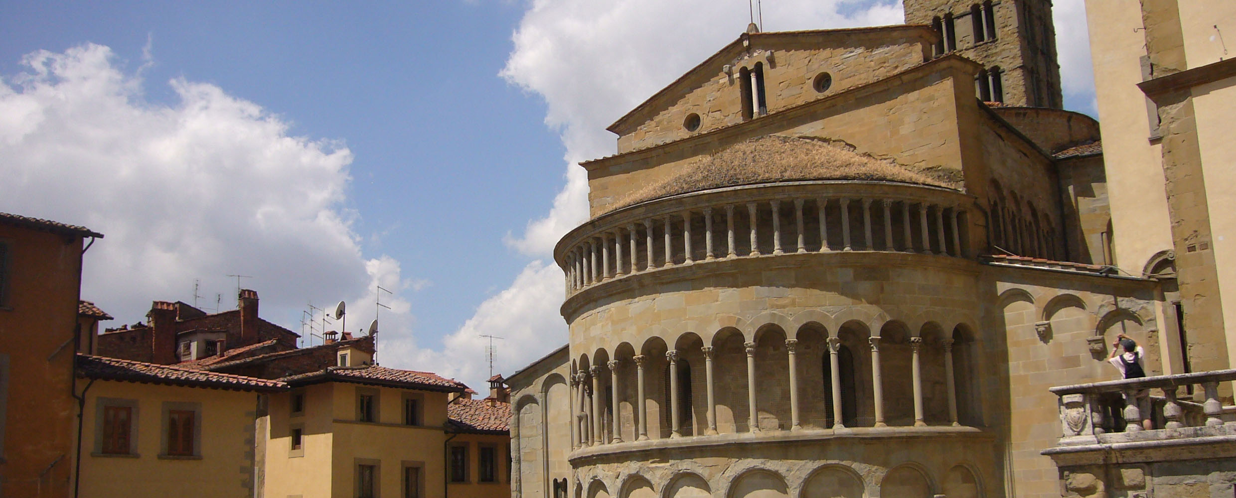 Pieve di S. Maria - Italia.it