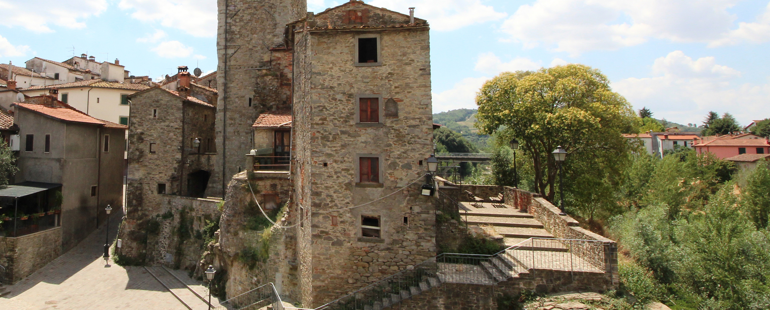 Subbiano - Italia.it