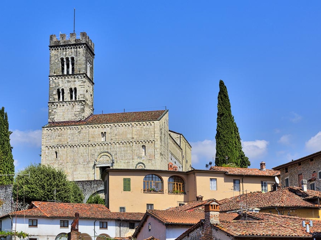 Barga, borgo in Toscana: cosa vedere - Italia.it