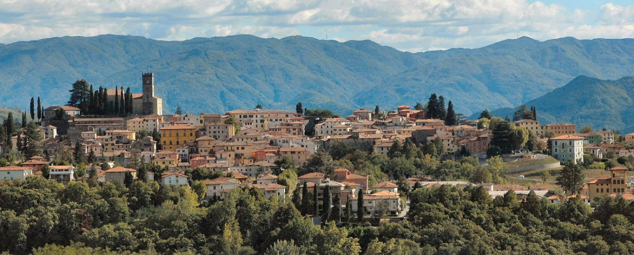 Barga, a town in Tuscany: what to see - Italia.it