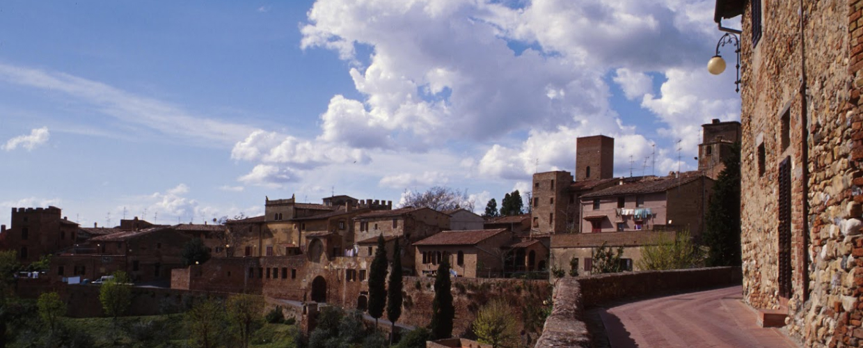 Certaldo, a town in Tuscany: what to see - Italia.it