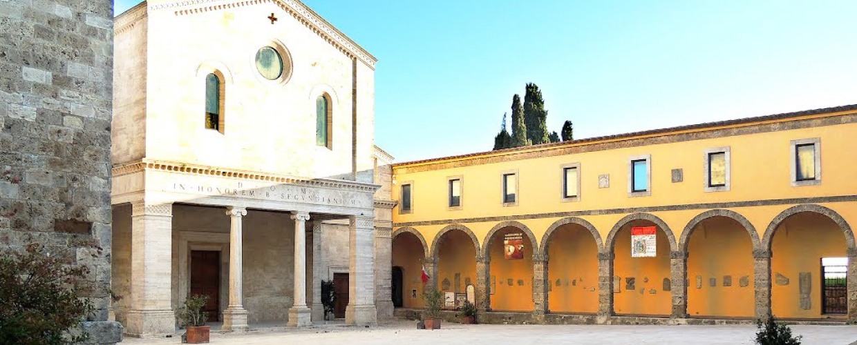 Chiusi, borgo in Toscana: cosa vedere - Italia.it