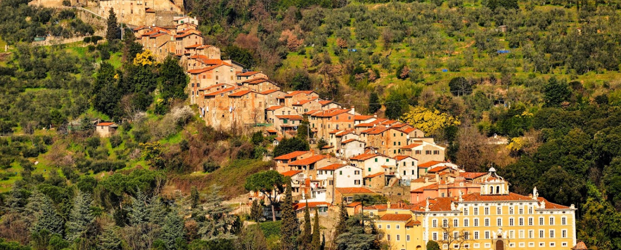 Collodi, borgo in Toscana: cosa vedere - Italia.it