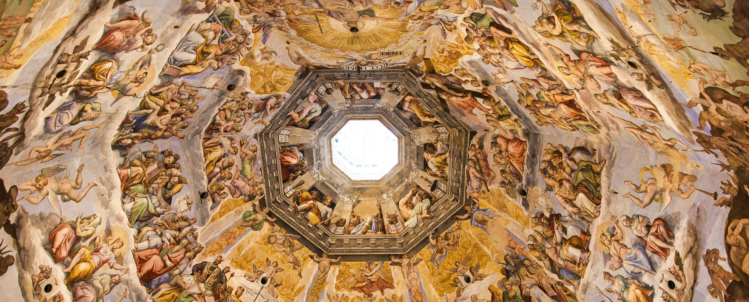 The Gnomon event in Florence Cathedral – Italia.it