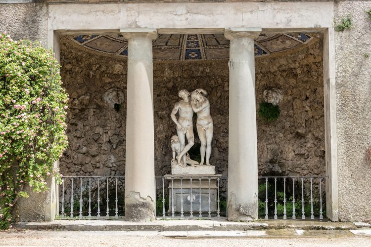 Visita il Giardino di Boboli a Firenze - Italia.it
