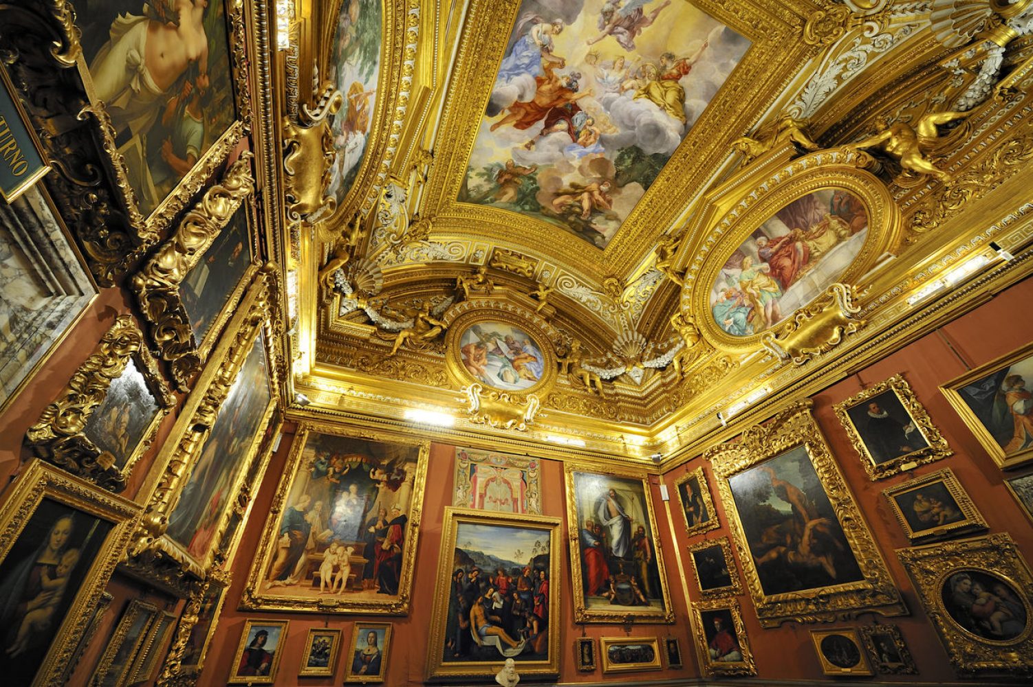Palazzo Pitti a Firenze: cosa visitare - Italia.it