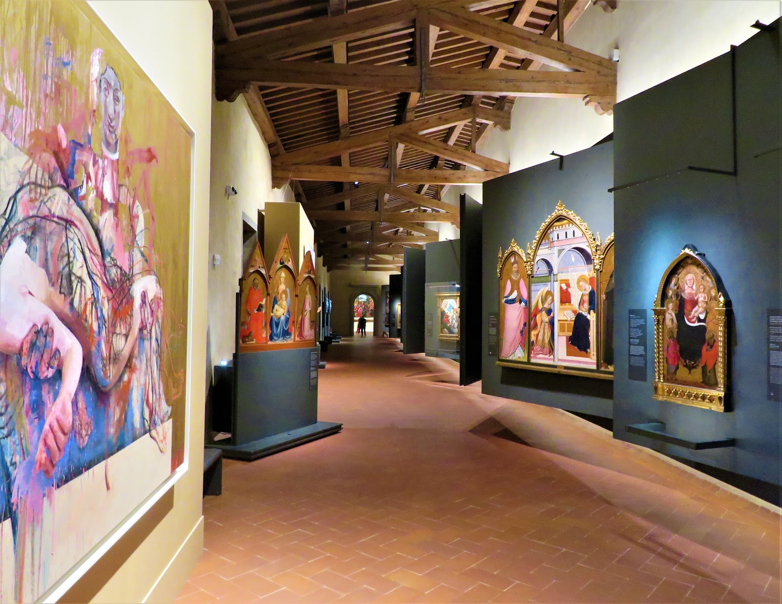 Museo degli Innocenti - Italia.it
