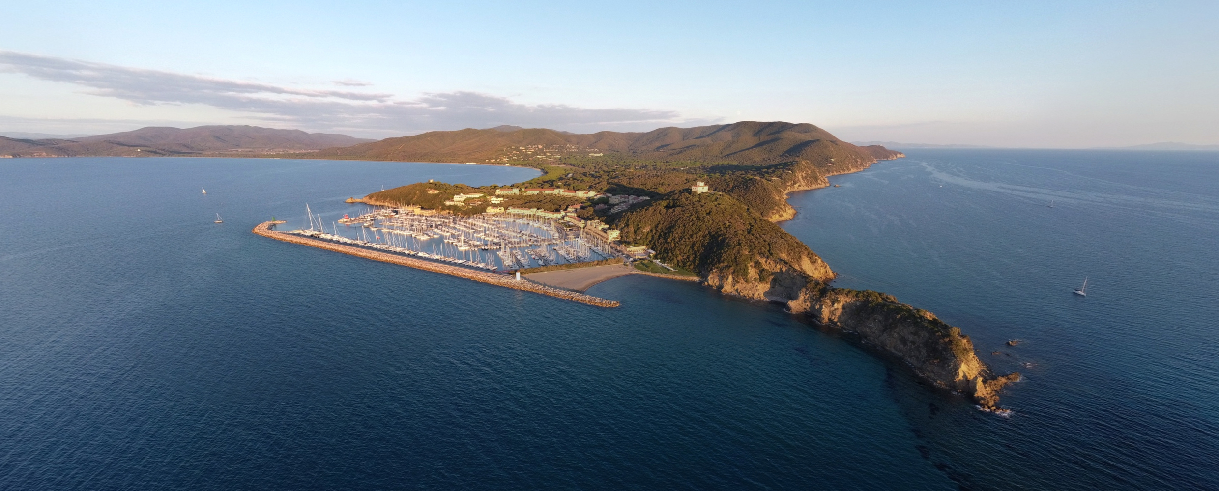 Punta Ala - Italia.it