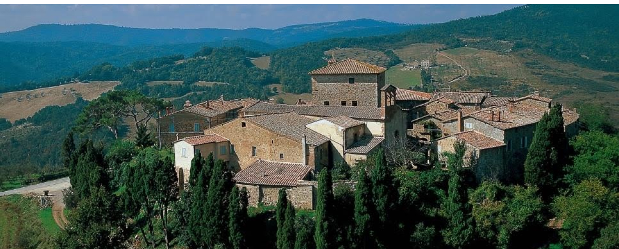 Murlo, a town in Tuscany: what to see - Italia.it