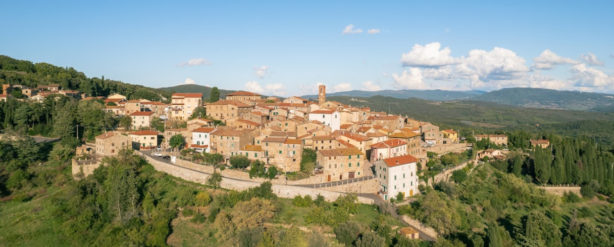 Maritime Monteverdi - Italia.it