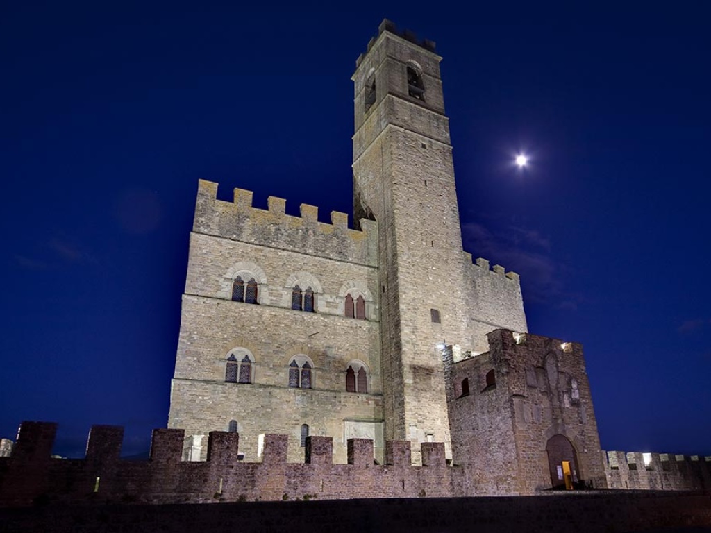 Poppi, borgo in Toscana: cosa vedere - Italia.it