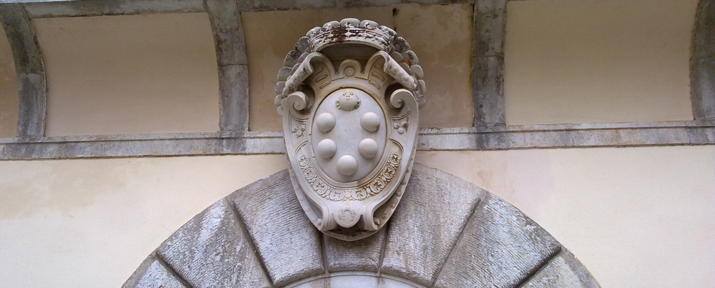 Seravezza - Italia.it