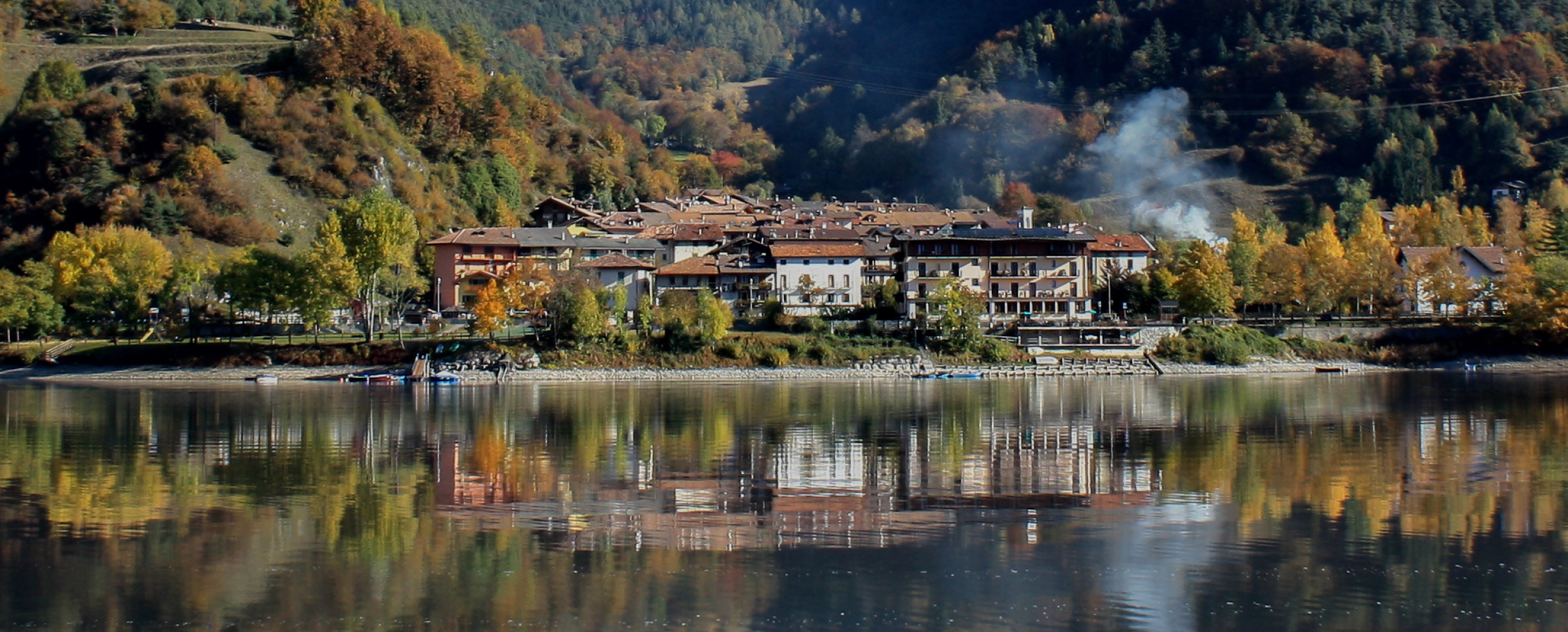 Ledro, village in Trentino: things to do - Italia.it
