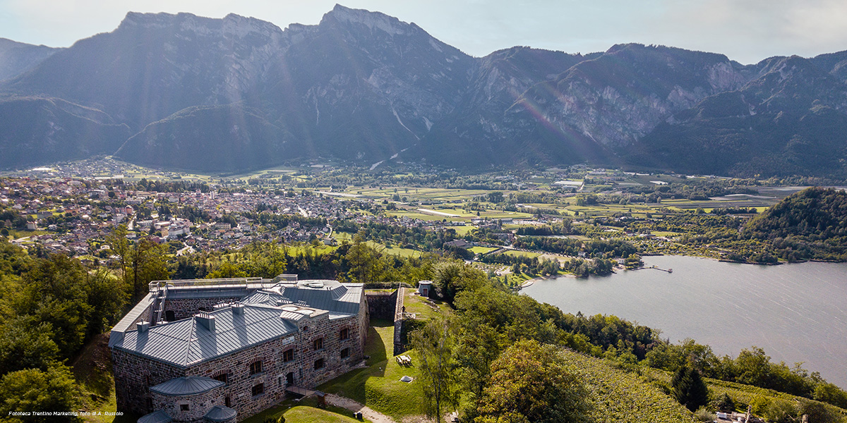 Levico Terme - Italia.it