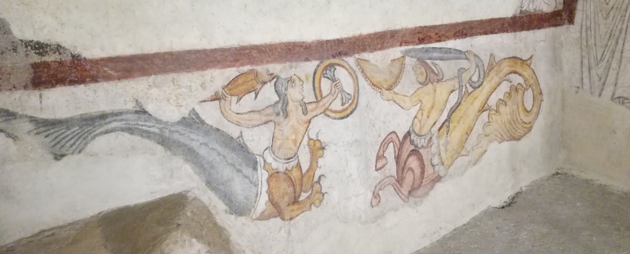 Santuario de San Romedio - Italia.it