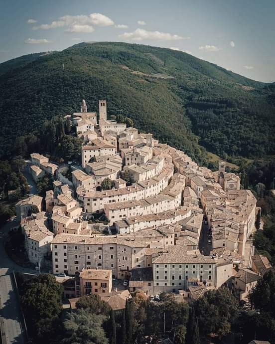 Nocera Umbra - Italia.it