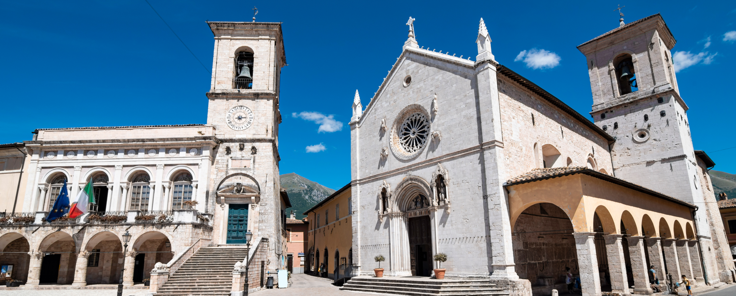 Norcia - Italia.it