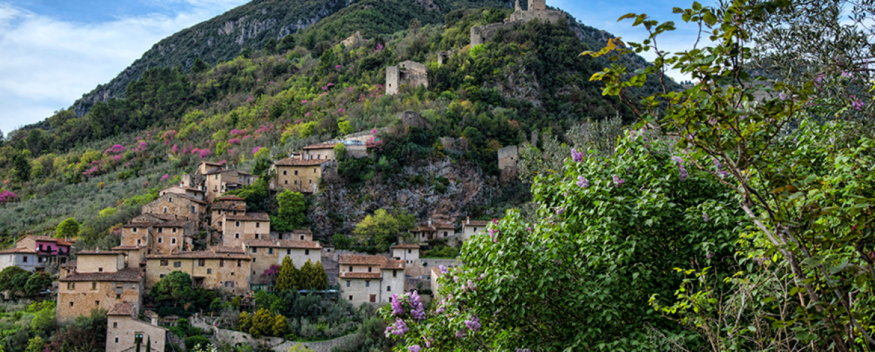 Ferentillo - Italia.it