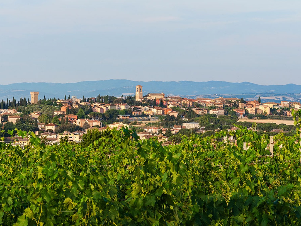 Torgiano, borgo in Umbria: cosa vedere - Italia.it