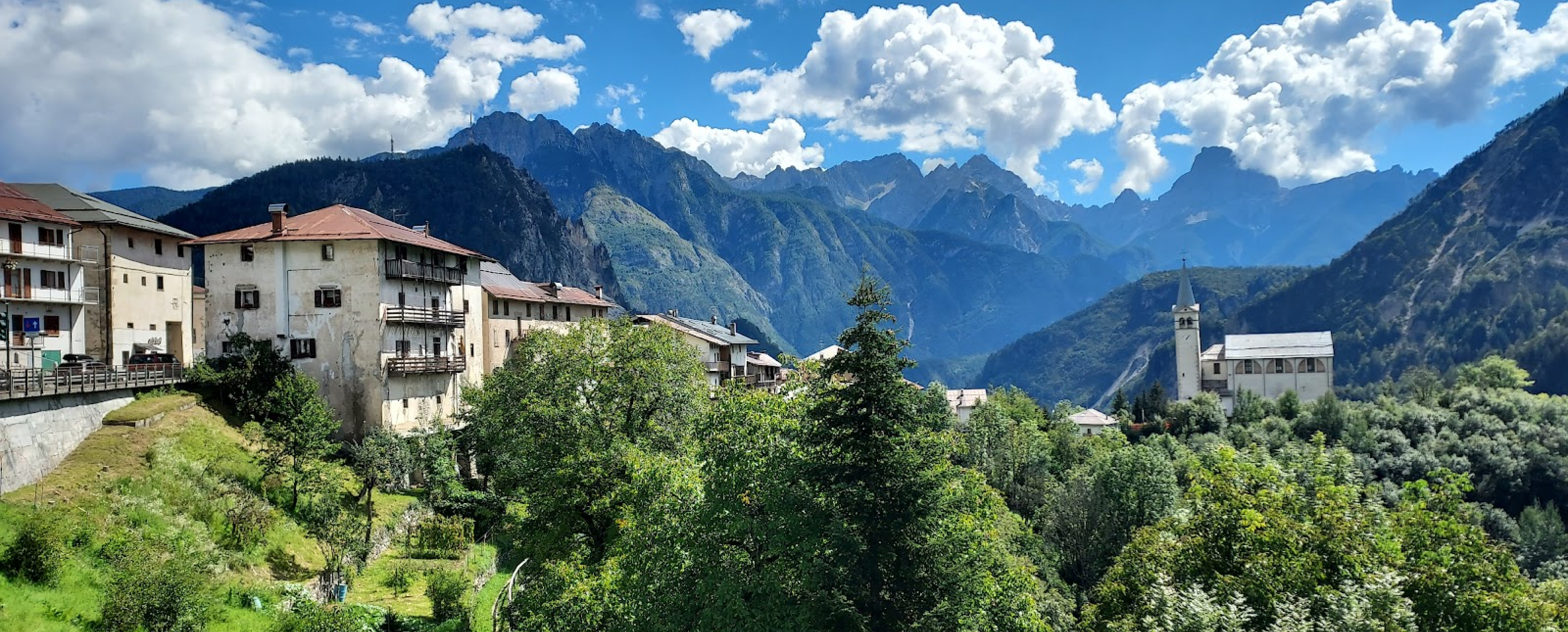 Casera Doana - Italia.it