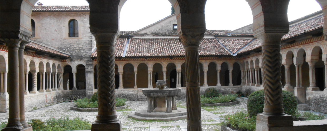 The village of Follina, Veneto: what to see - Italia.it