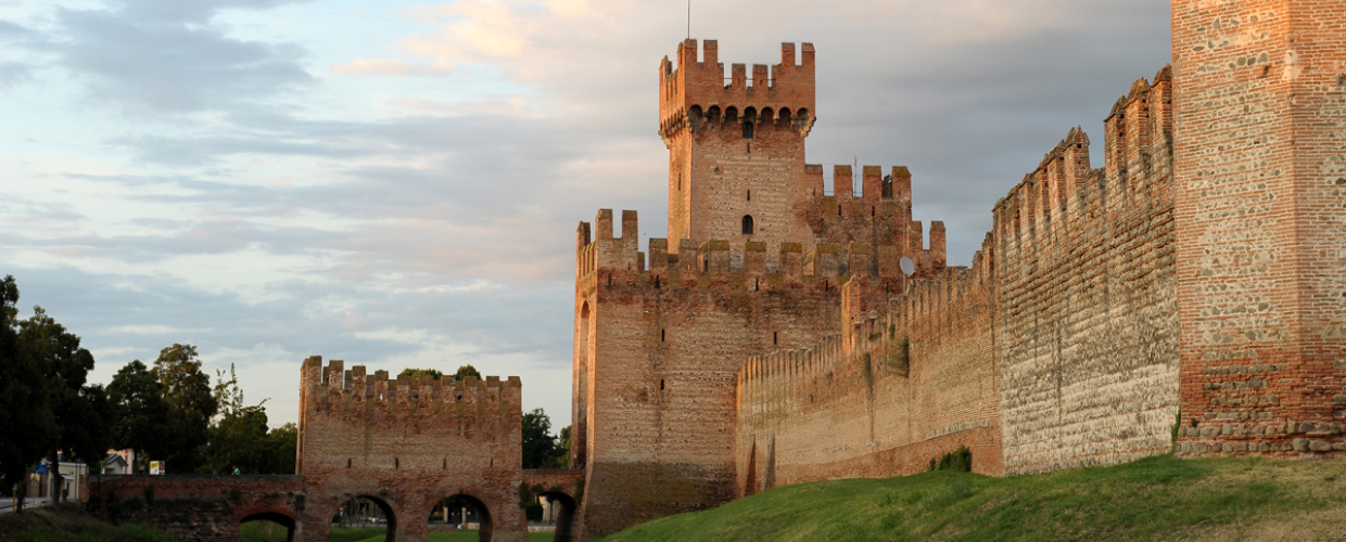 Montagnana, borgo in Veneto: cosa vedere - Italia.it