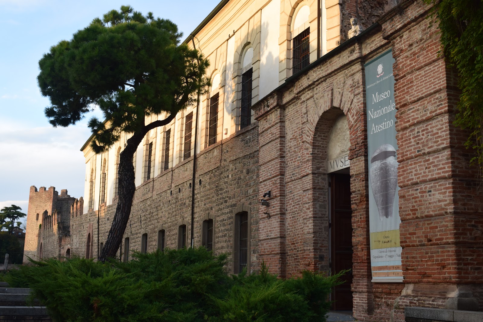 Atestino National Museum - Italia.it