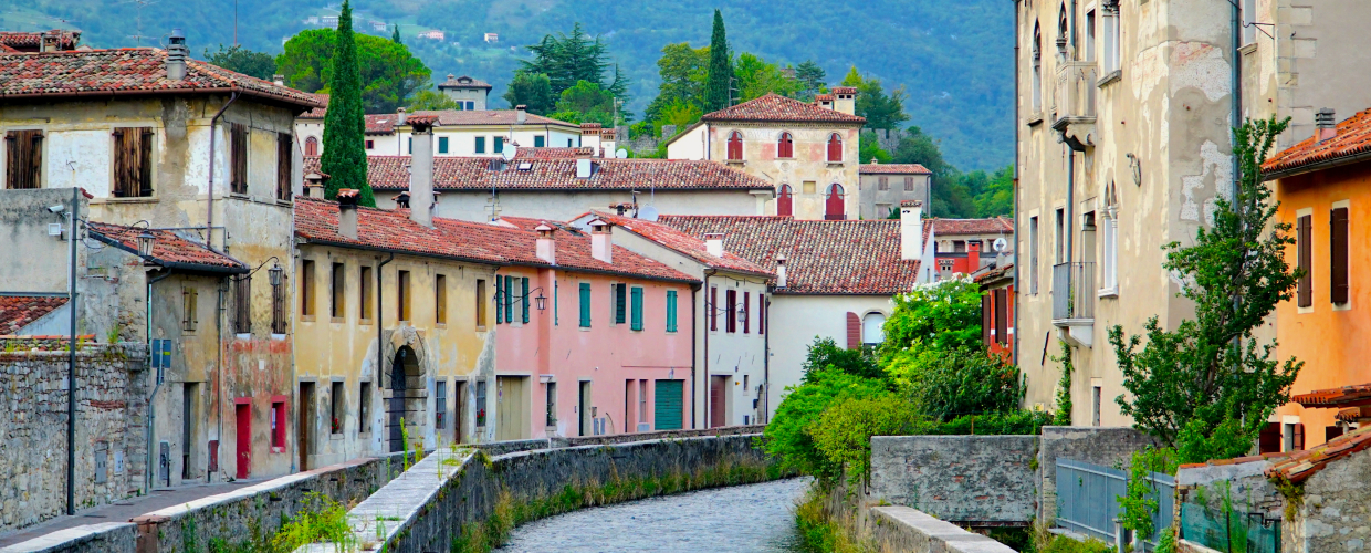 Vittorio Veneto - Italia.it