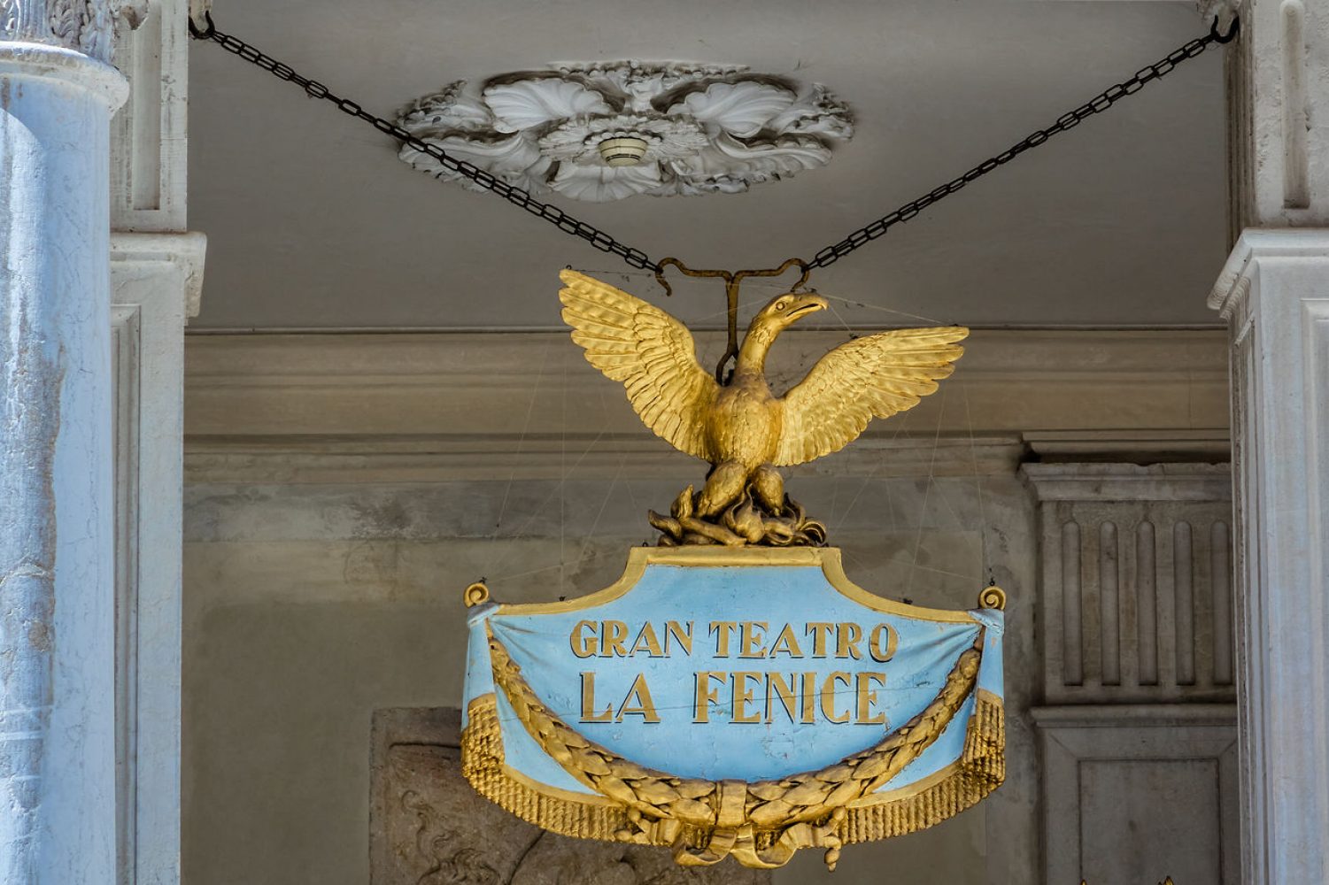 Teatro La Fenice di Venezia, storia e stagione - Italia.it