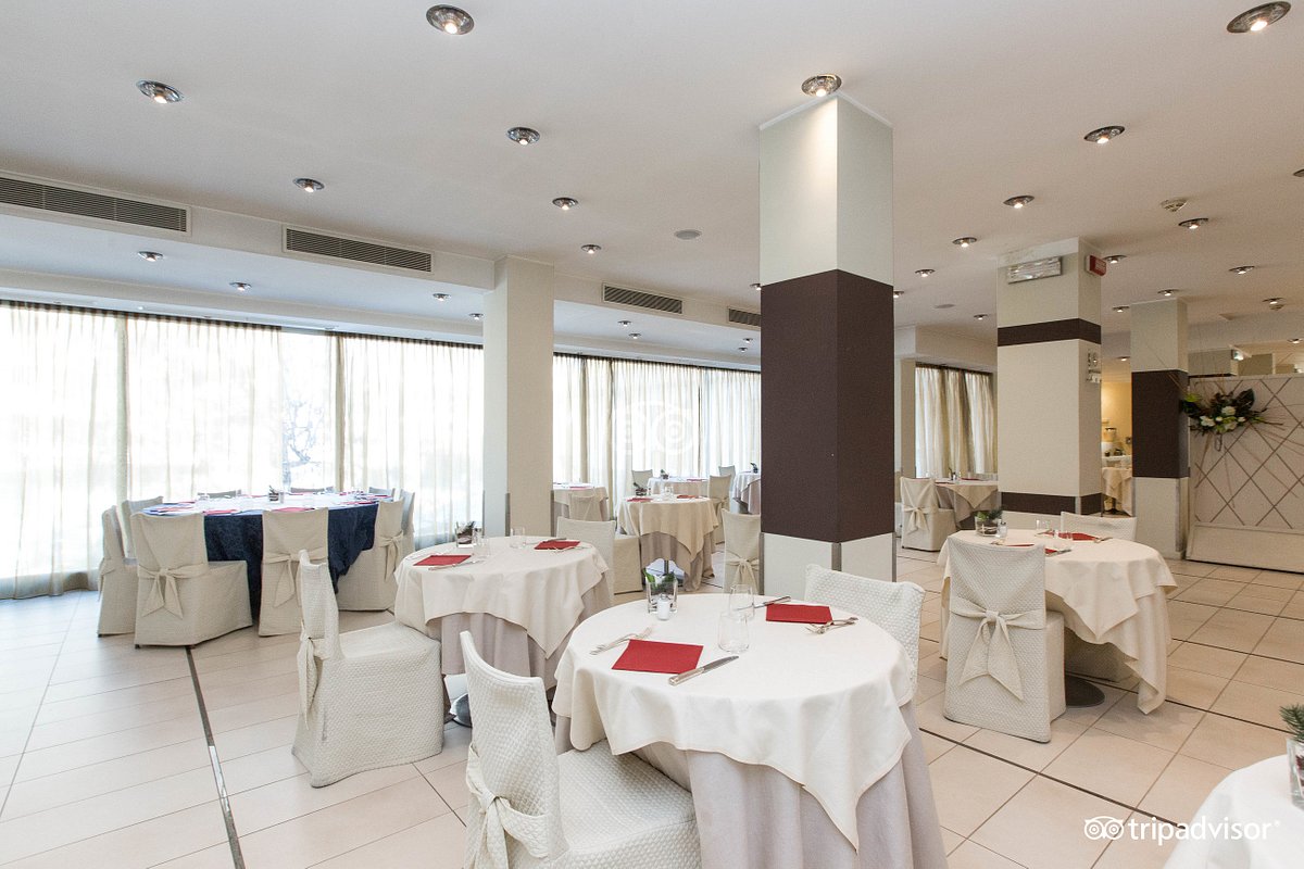 Rizzi Aquacharme Hotel & SPA, Darfo Boario Terme - Italia.it