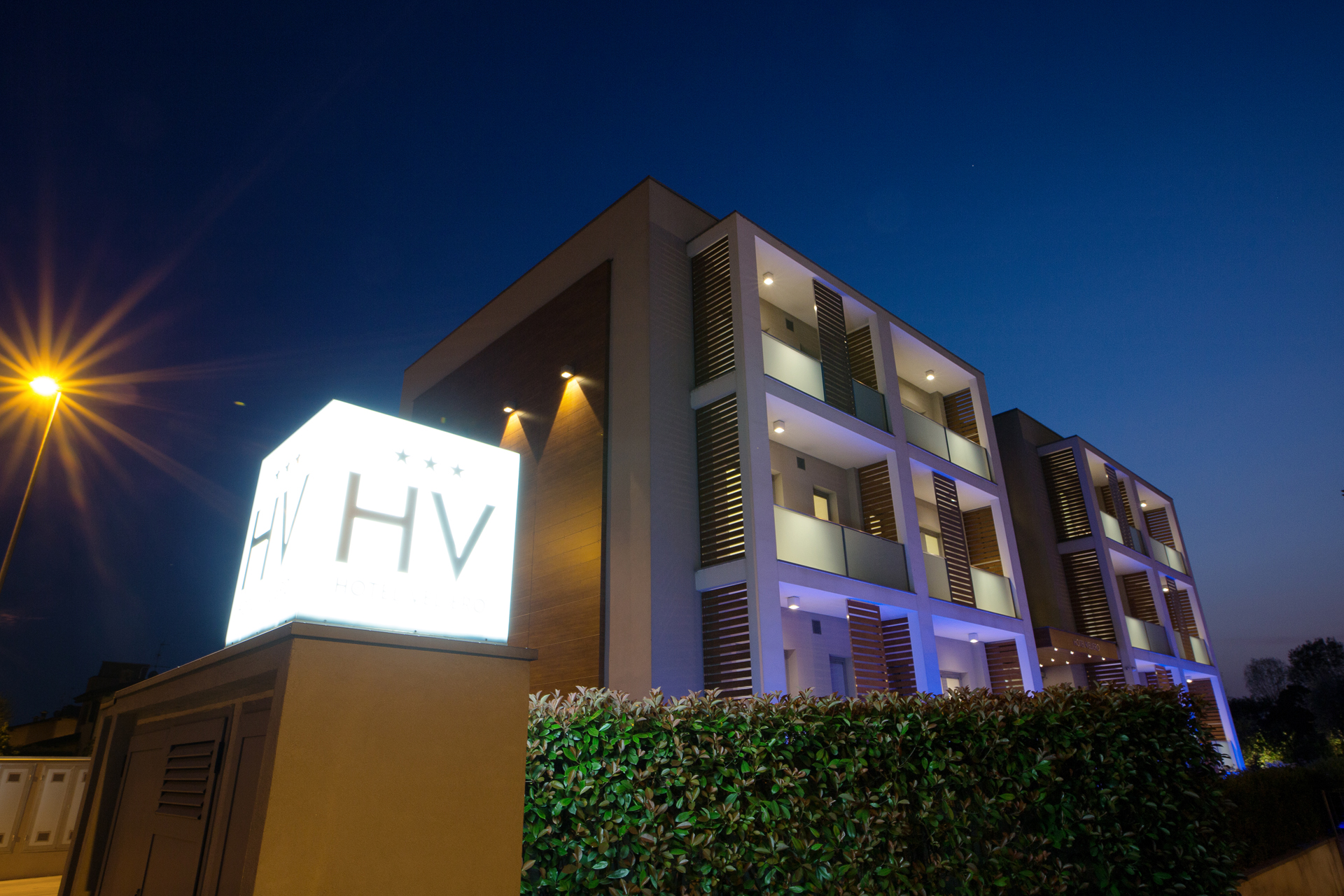 Hotel Al Veliero, Pontevico - Italia.it