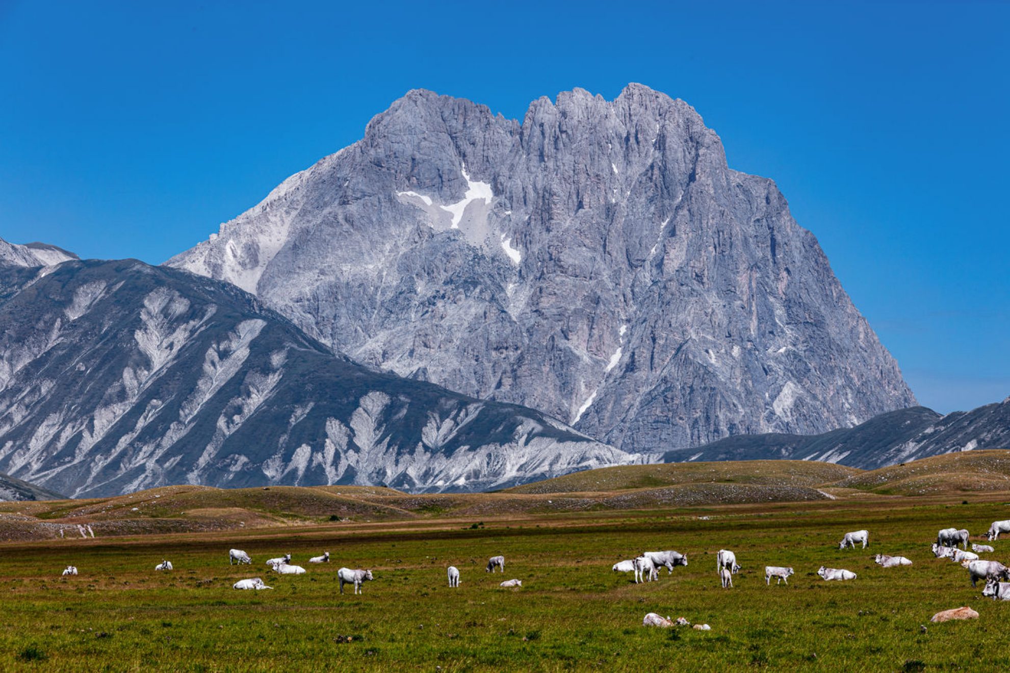 Parco Nazionale del Gran Sasso e Monti della Laga - Italia.it