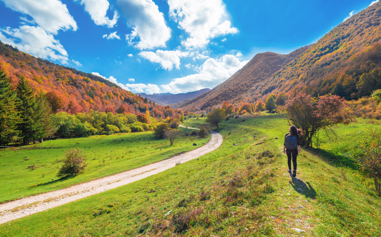 Tour dell'Abruzzo in bus: luoghi insoliti - Italia.it