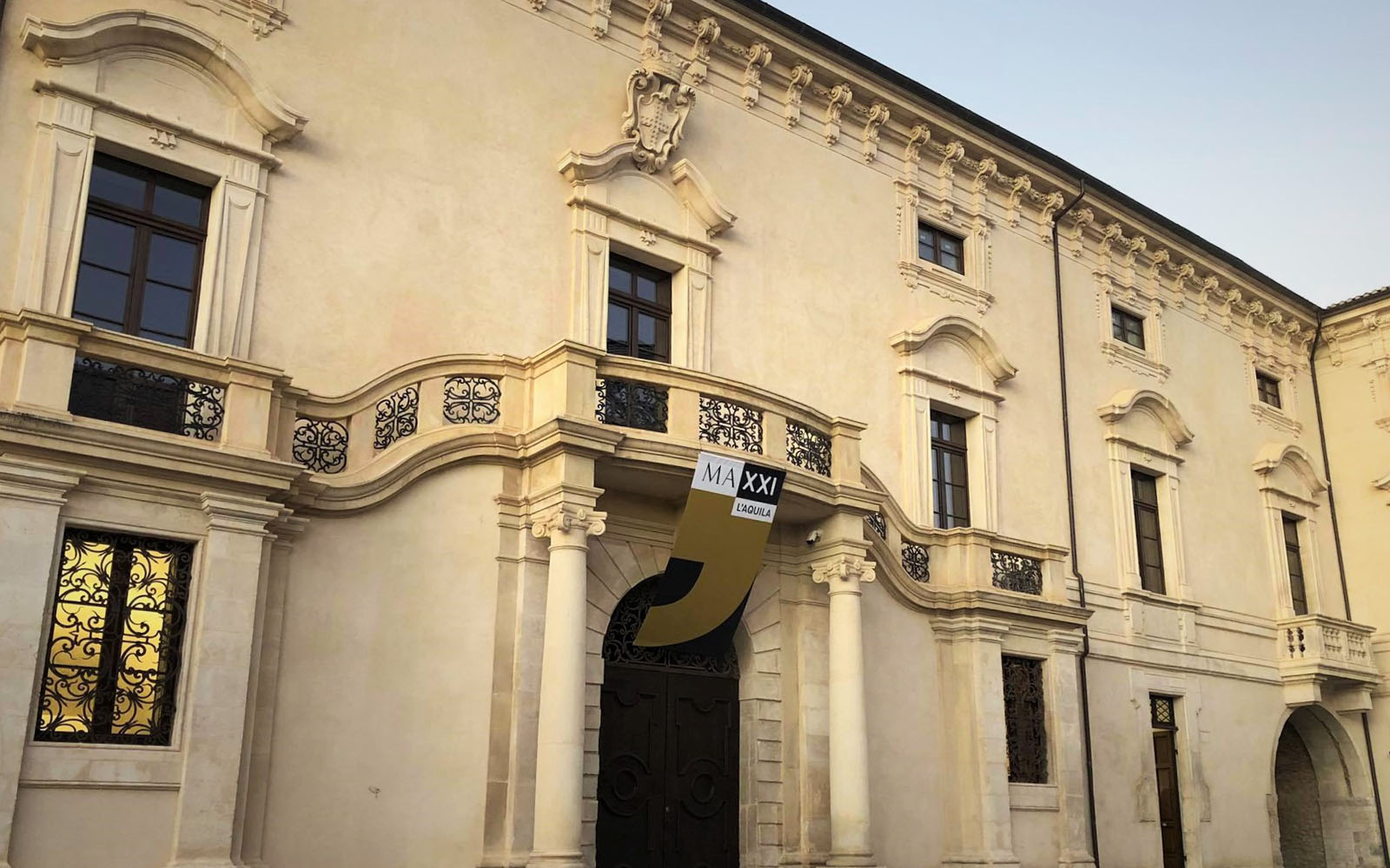 Tour Abruzzo tra Arte e Architettura Moderna - Italia.it