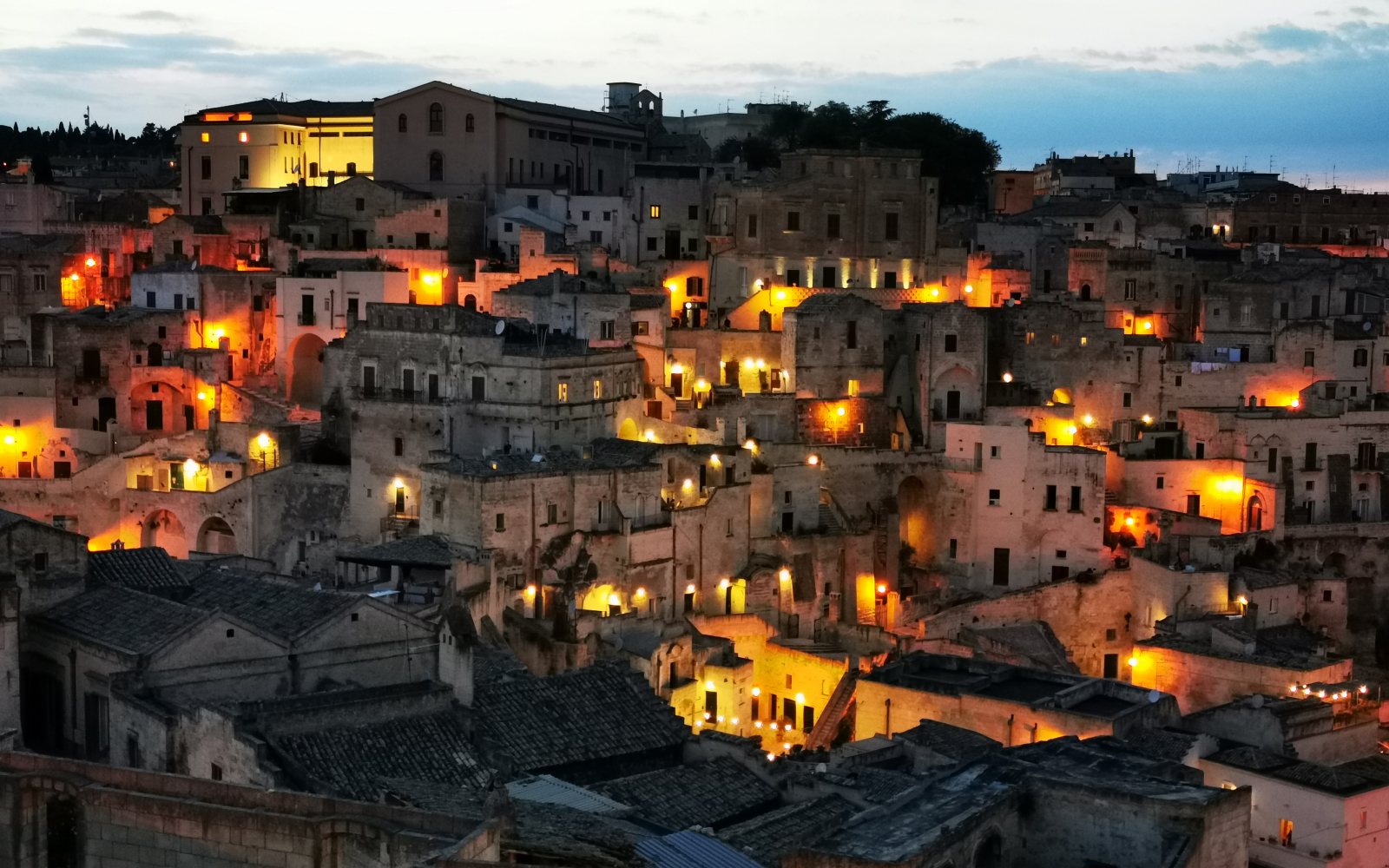 Basilicata: storia, cultura e sapori unici - Italia.it