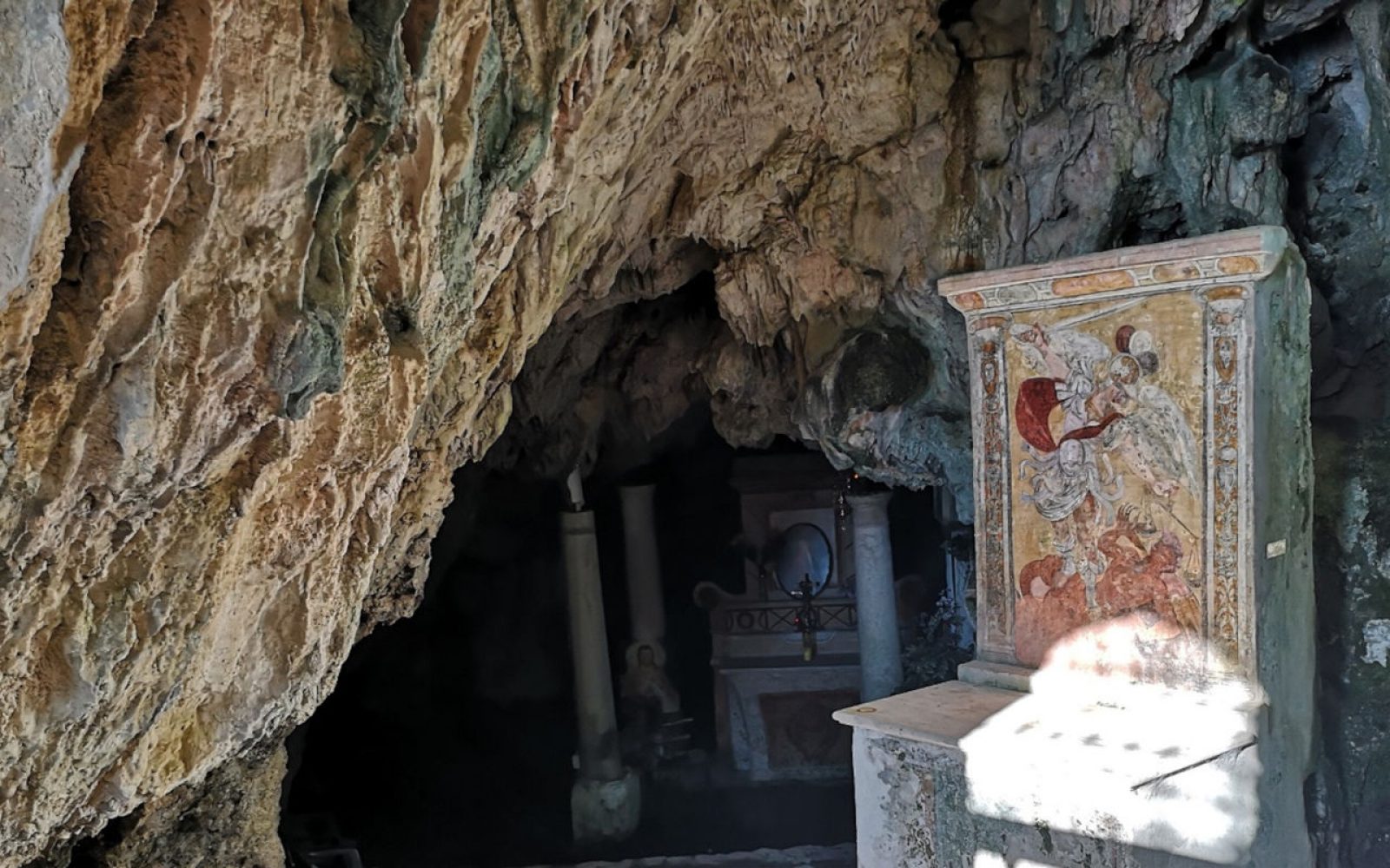 Pollino National Park: mystical sites and villages - Italia.it