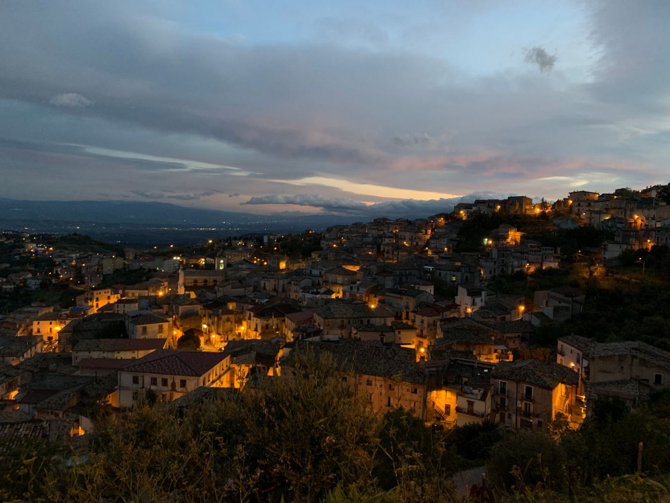 Historic Houses in Calabria. Italia.it